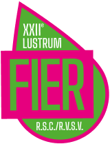 Vraag & Antwoord » FIER! - Lustrum RSC/RVSV